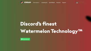 【Twitch配信者用】無料で使える配信通知BOT！Streamcord【Discord】｜KAO3 BLOG